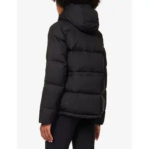 Lululemon Wunder Puff Padded Shell Jacket