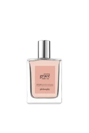 PHILOSOPHY Amazing Grace Ballet Rose Edt Pink