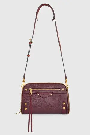 Rebecca Minkoff Hmu Crossbody