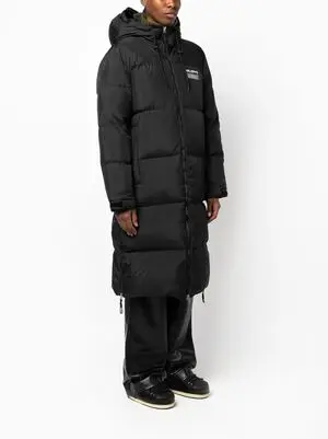Axel Arigato Lumia Down Puffer Coat