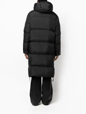 Axel Arigato Lumia Down Puffer Coat