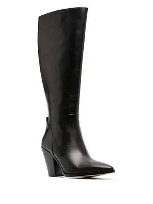 Michael Kors Dover 95mm Boots