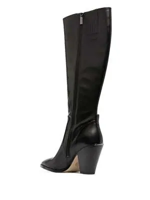 Michael Kors Dover 95mm Boots