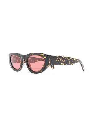 Marni Vgo Sunglasses
