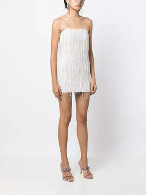 Retrofete Heather Sequined Minidress