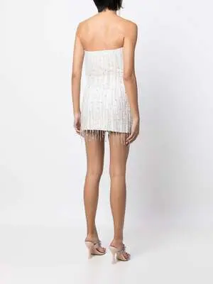 Retrofete Heather Sequined Minidress