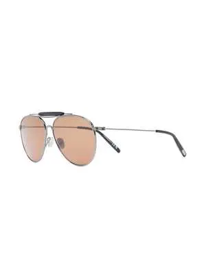 TOM FORD Pilot Sunglasses