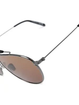 TOM FORD Pilot Sunglasses