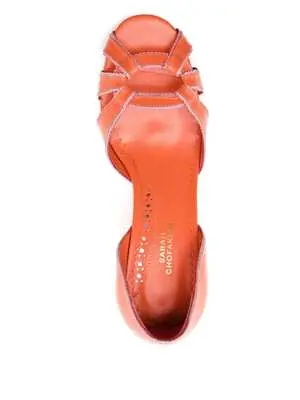 STUDIO CHOFAKIAN Scarpin Carrie Sandals