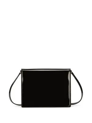 Dolce & Gabbana Leather Crossbody Bag