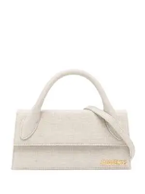 Jacquemus Le Chiquito Long Tote