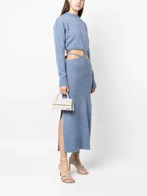 Jacquemus Le Chiquito Long Tote
