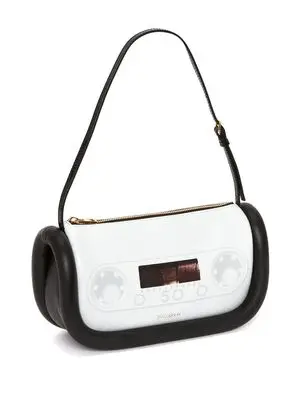 JW Anderson The Bumper Shoulder Bag - White