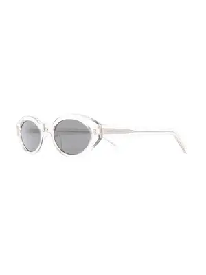 Saint Laurent Sl567 Sunglasses