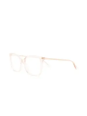 Gucci Cat-eye Optical Glasses