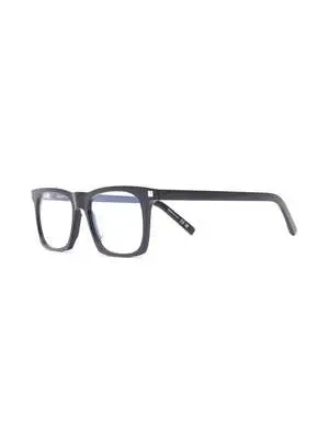 Saint Laurent Square-frame Eyeglasses