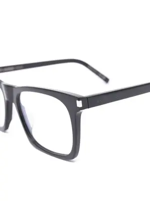 Saint Laurent Square-frame Eyeglasses