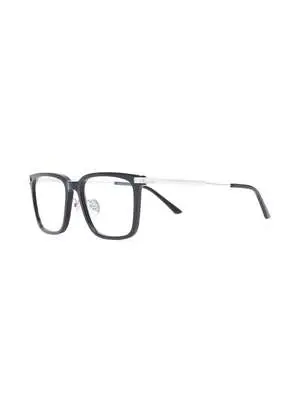Cartier Square Frame Eyeglasses