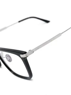 Cartier Square Frame Eyeglasses
