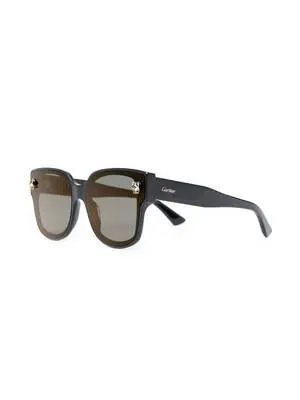 Cartier Wayfarer Sunglasses