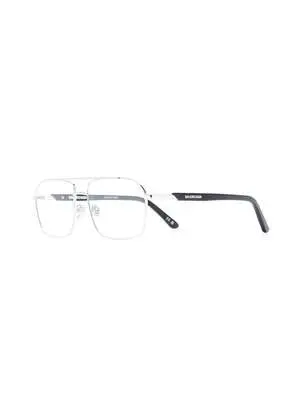 Balenciaga Pilot-frame Glasses
