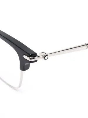 Montblanc Square-frame Eyeglasses