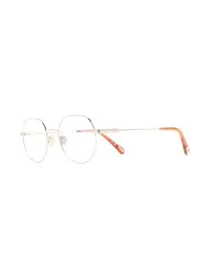 Chloé Round-frame Optical Glasses