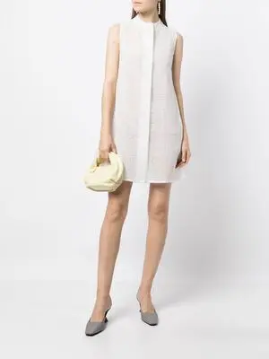 Shiatzy Chen Lace Vest