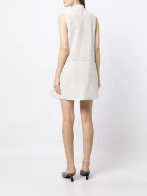 Shiatzy Chen Lace Vest
