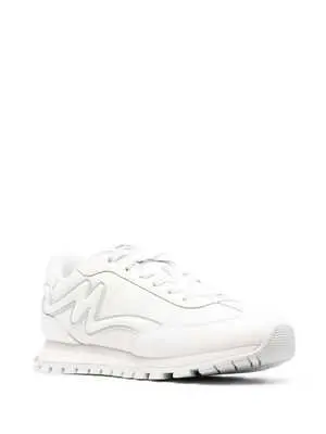 Marc Jacobs Leather Jogger Sneakers