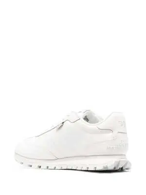 Marc Jacobs Leather Jogger Sneakers