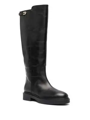 Furla Legacy Knee-length Boots