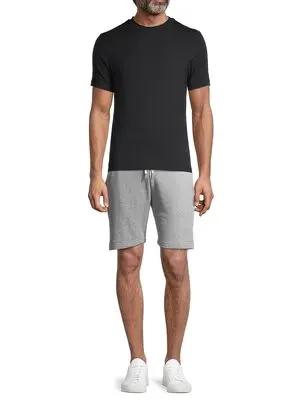 Emporio Armani Mr. Armani T-shirt - Navy