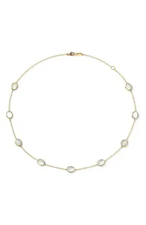 Ippolita Pearl Necklaces