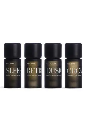 VITRUVI Rest Essential Oil Kit - No Color