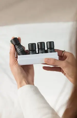 VITRUVI Signature Essential Oil Kit
