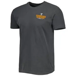 IMAGE ONE Tennessee Volunteers Hyperlocal T-shirt