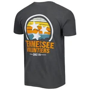 IMAGE ONE Tennessee Volunteers Hyperlocal T-shirt