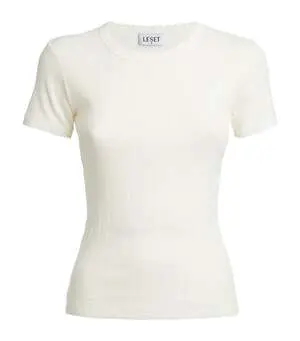 Leset Casual Tops