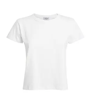 LESET Margo T-shirt - White