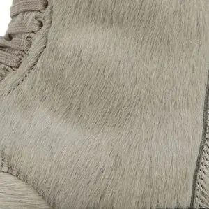 Rick Owens X Dr. Martens Lace-up Boots