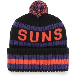 '47 Phoenix Suns Bering Cuffed Knit Hat With Pom