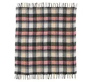 VELLUX Woven Throw - One-color
