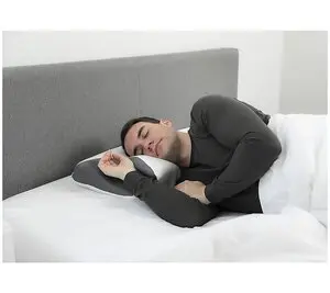 DOCTOR PILLOW Dr Pillow Carbon Snorex Pillow