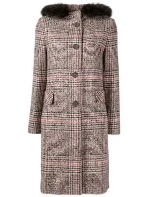 Cinzia Rocca Long Outerwear For Women
