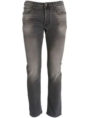Jacob Cohen Slim-cut Denim Jeans