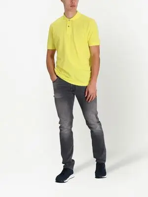 Jacob Cohen Slim-cut Denim Jeans