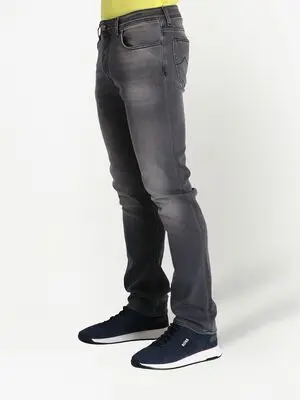 Jacob Cohen Slim-cut Denim Jeans