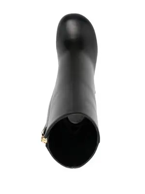 Givenchy G-cube 80mm Ankle Boots