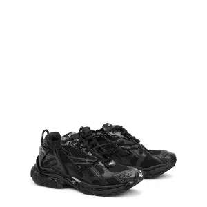 Balenciaga Runner Panelled Sneakers